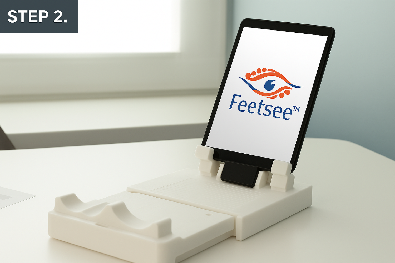 Patients - Feetsee